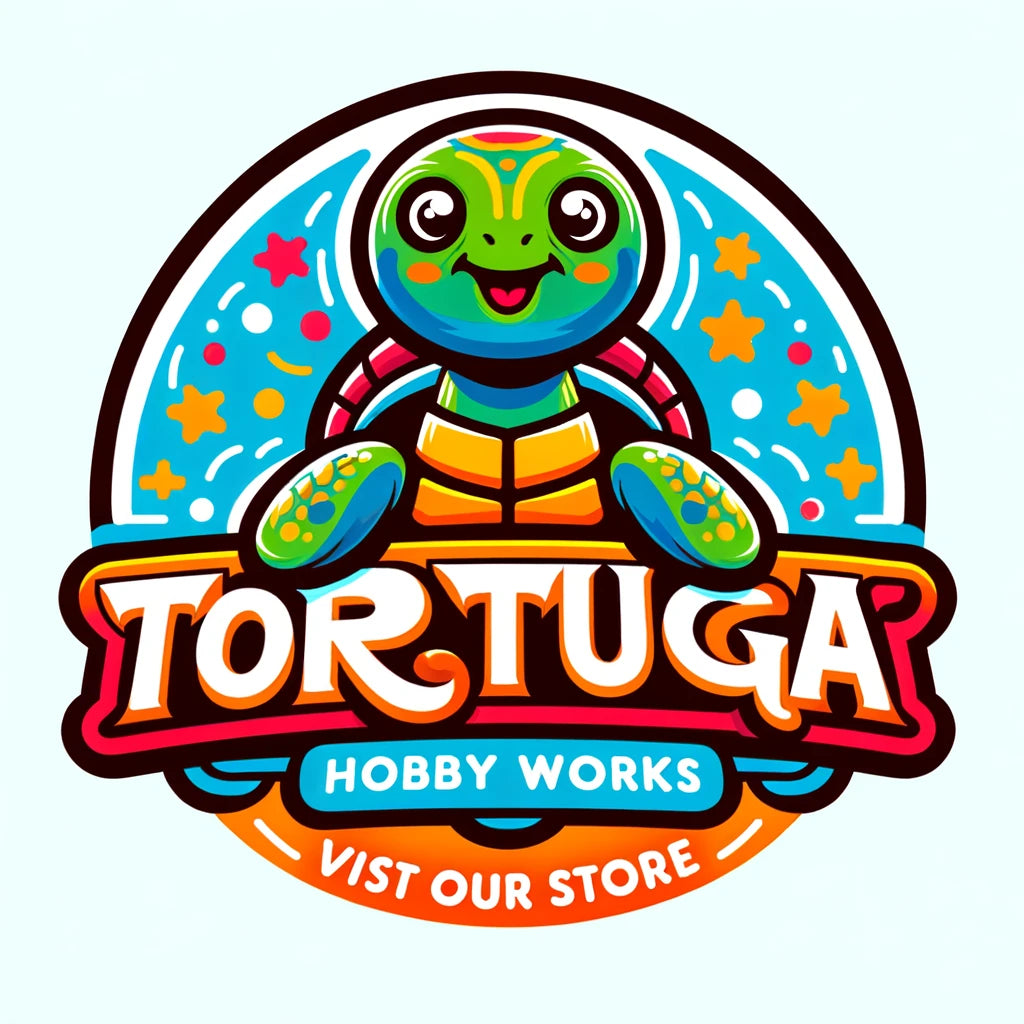 Tortuga Hobby Works